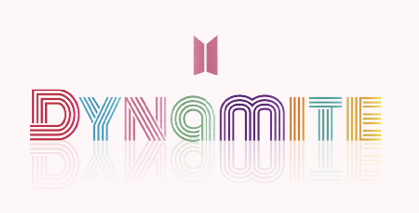 BTS "Dynamite" Single – Kpop Omo