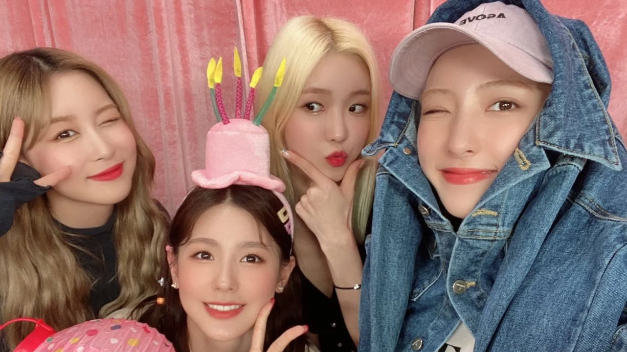 K-pop Idols Born in July – Kpop Omo
