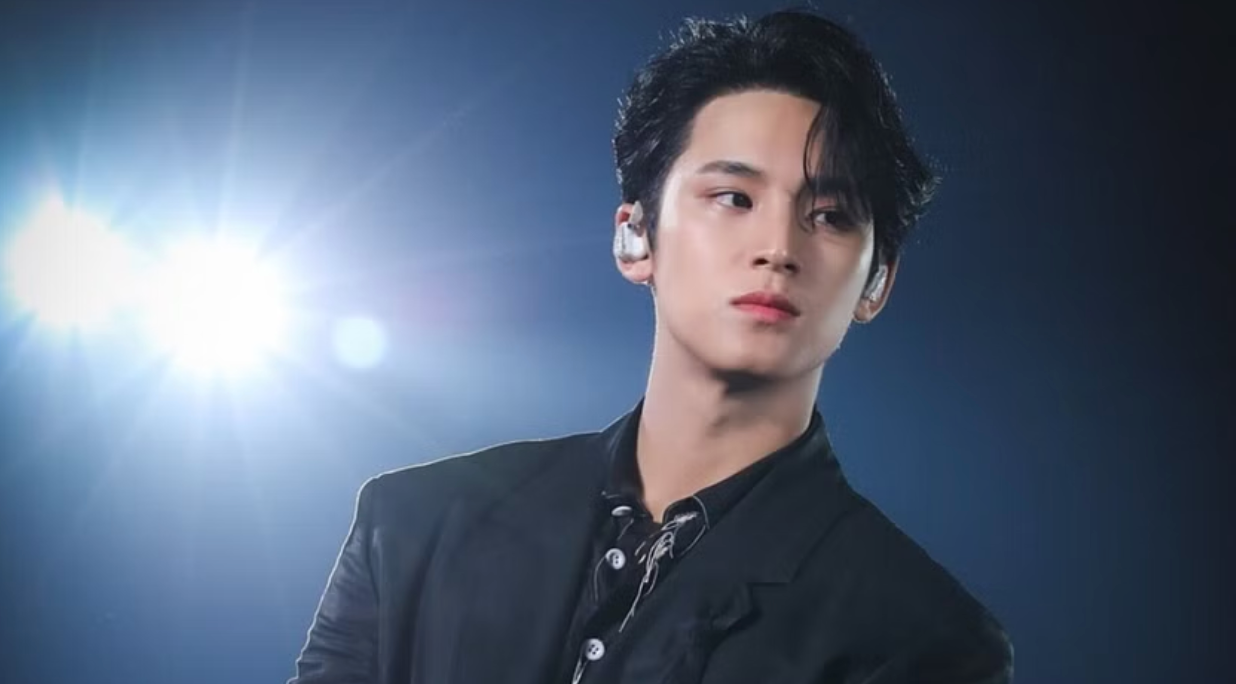 K-pop Male Hairstyle – Kpop Omo