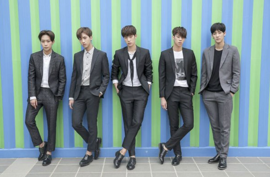 Tallest K-pop Idols Of All Time! – Kpop Omo