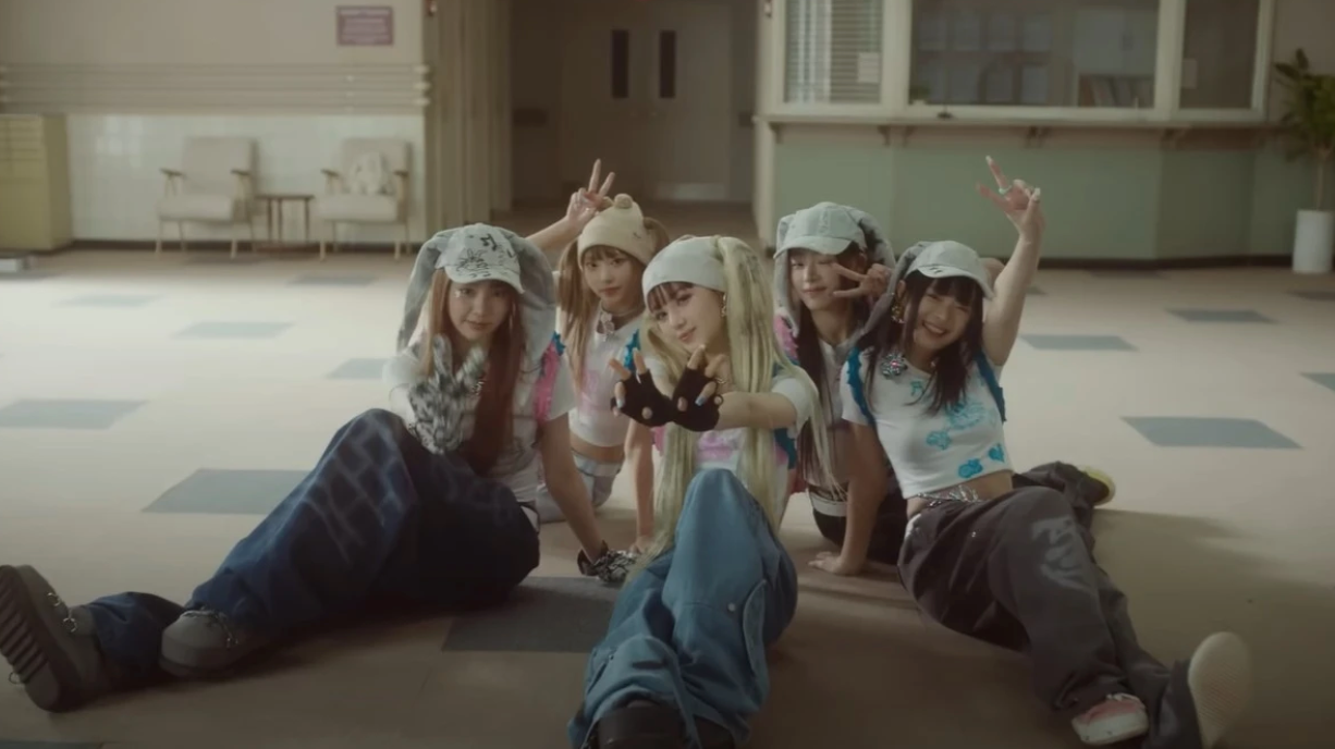 K-pop Songs in English That You Must Listen To! – Kpop Omo