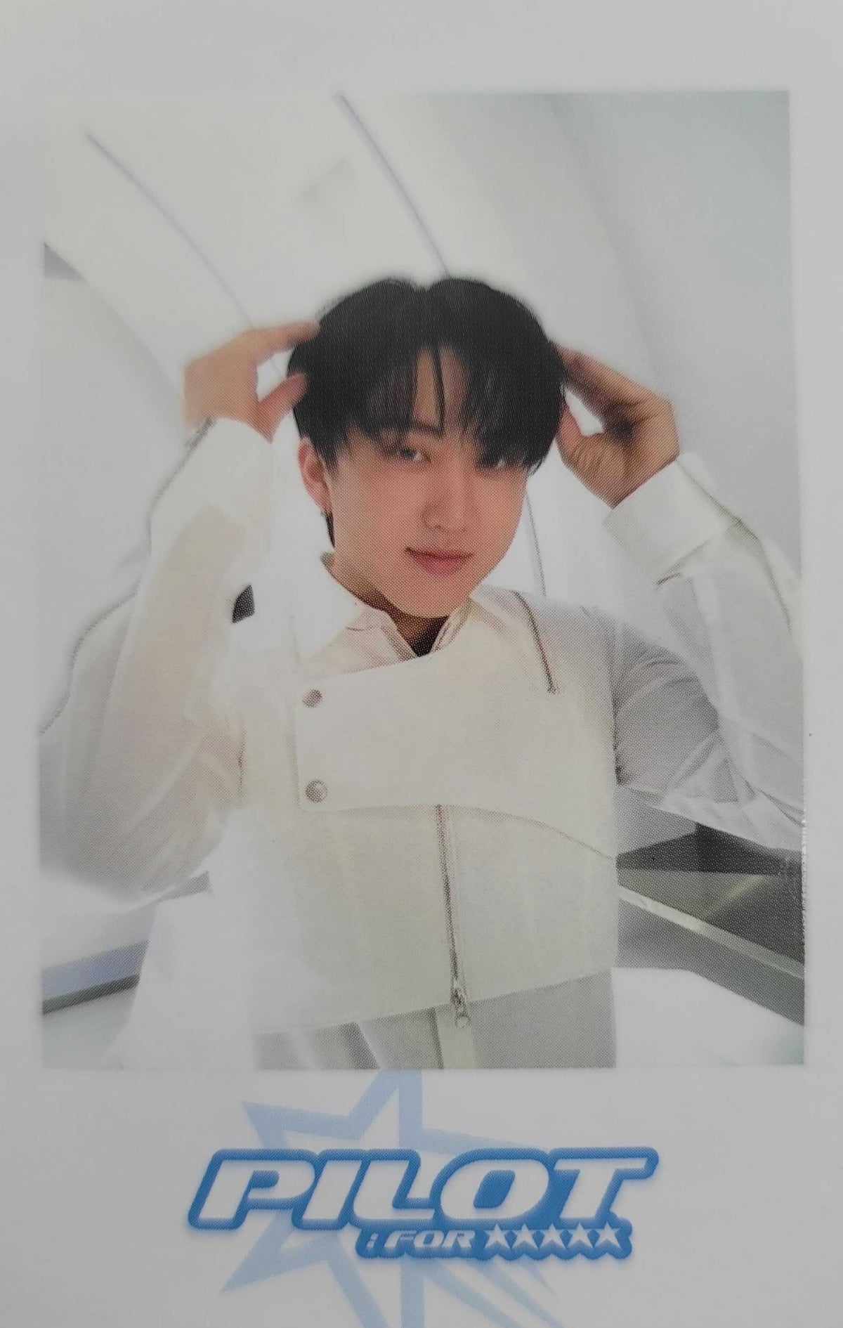 Stray Kids 3RD FANMEETING ‘PILOT : FOR ★★★★★’ Offline Photocards – Kpop Omo