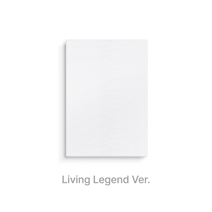 BTS 5th Album - Arirang Living Legend Version – Kpop Omo