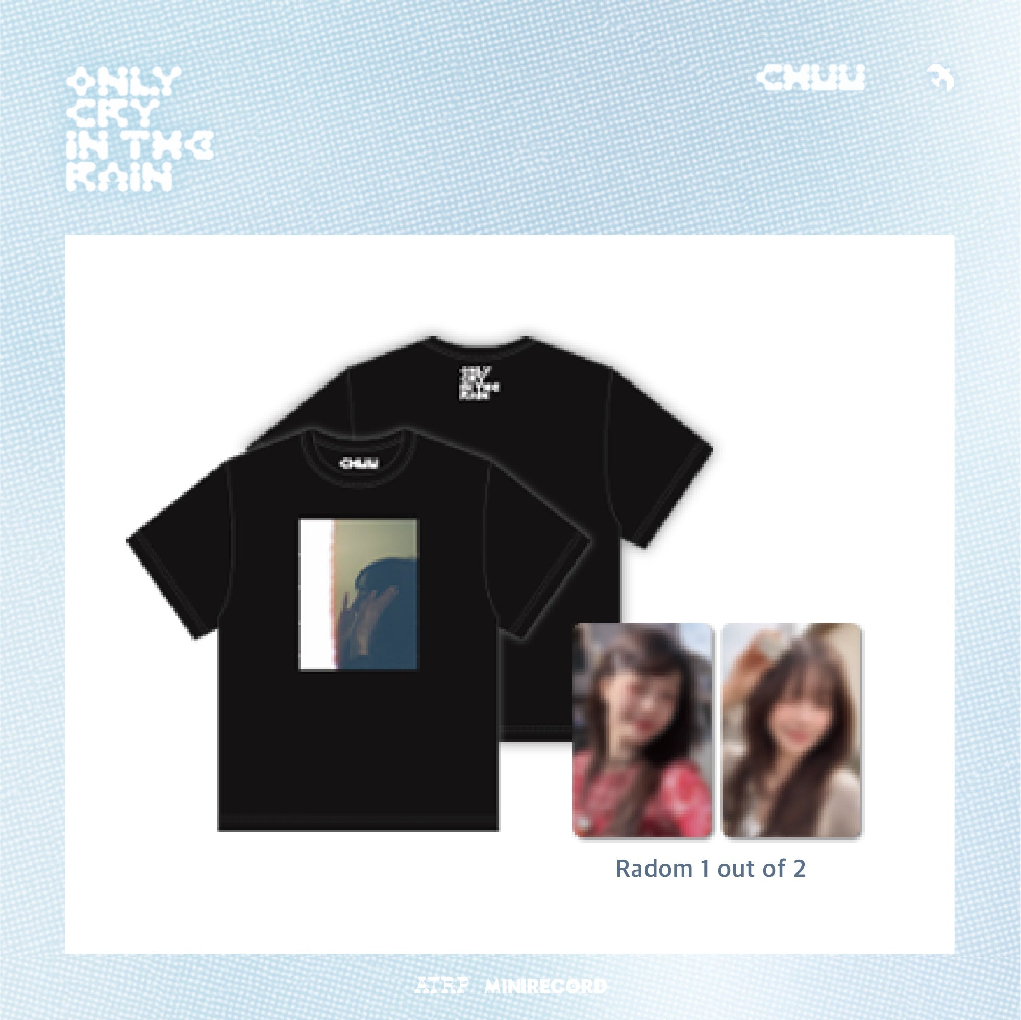 New Arrivals – Kpop Omo