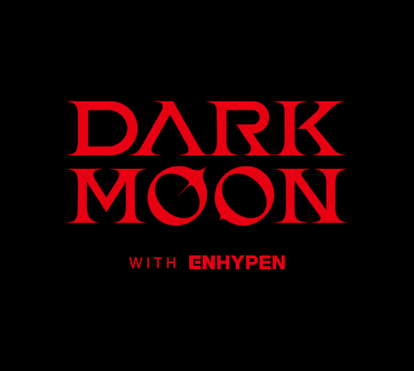 ENHYPEN - Memorabilia Dark Moon Special Album Official MD Canvas Bag ...