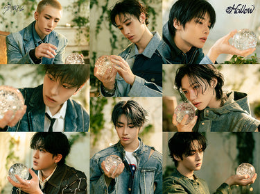 KPop Omo | Your Kpop Store for 100% Official merch – Kpop Omo