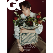 TXT - GQ Korea Magazine 2025 April Issue – Kpop Omo
