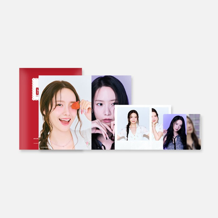 Girls’ Generation - 2025 Season’s Greetings Official MD Photo Pack ...