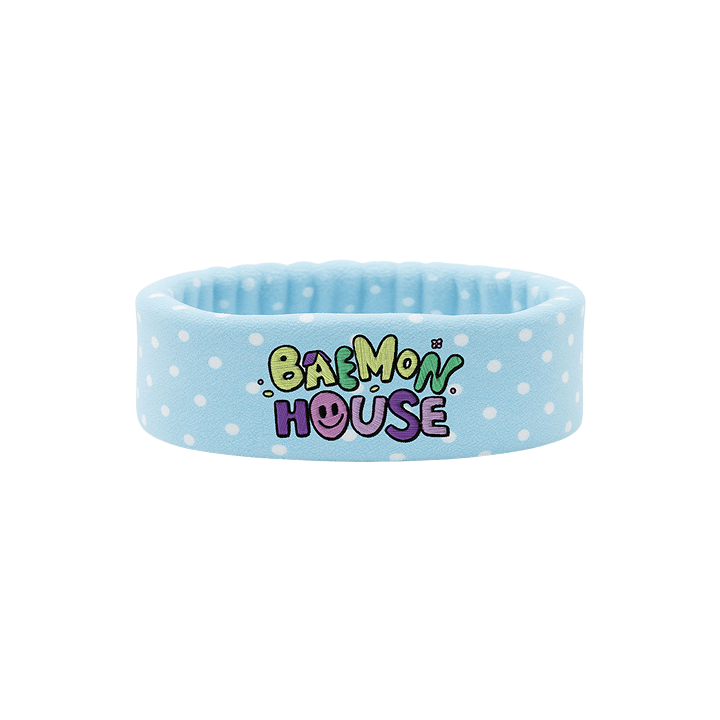 BABYMONSTER - BaeMon HOUSE Official MD Headband – Kpop Omo