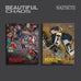 KATSEYE 2nd Album - Beautiful Chaos – Kpop Omo