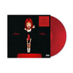 JENNIE The 1st Studio Album - Ruby Vinyl (LP) – Kpop Omo