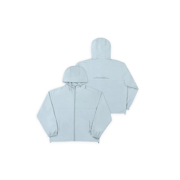 EXO - reverxe the world pop up official md oh wind breaker – Kpop Omo