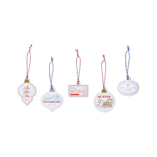 BTS jimin & jung kook - are you sure?! season2 official md ornament se ...