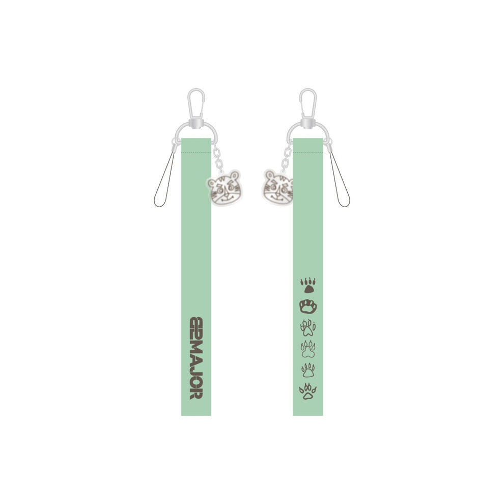 82MAJOR - Official Light Stick Strap – Kpop Omo