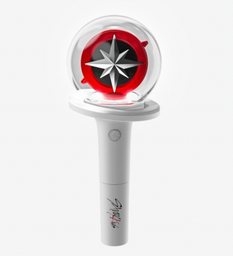 Buy Kpop Band’s Official Lightsticks Online – tagged "stray-kids ...