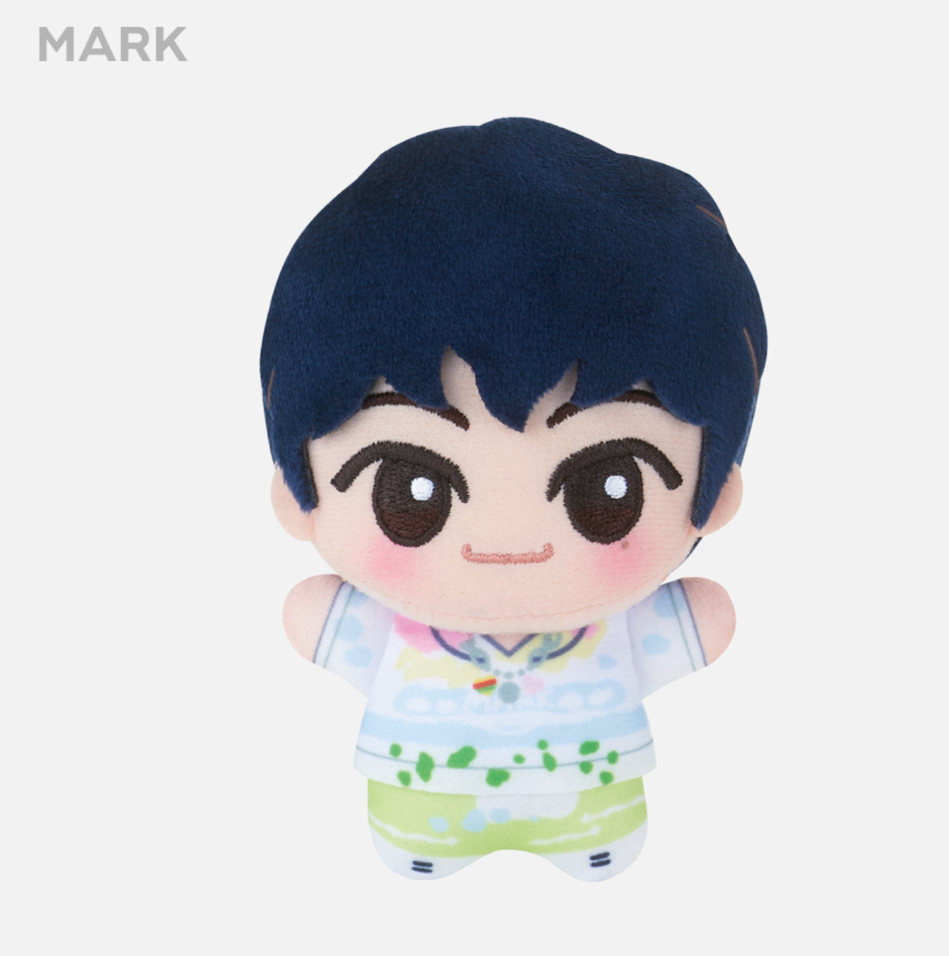 NCT Dream - Hello Future Mascot Doll – Kpop Omo