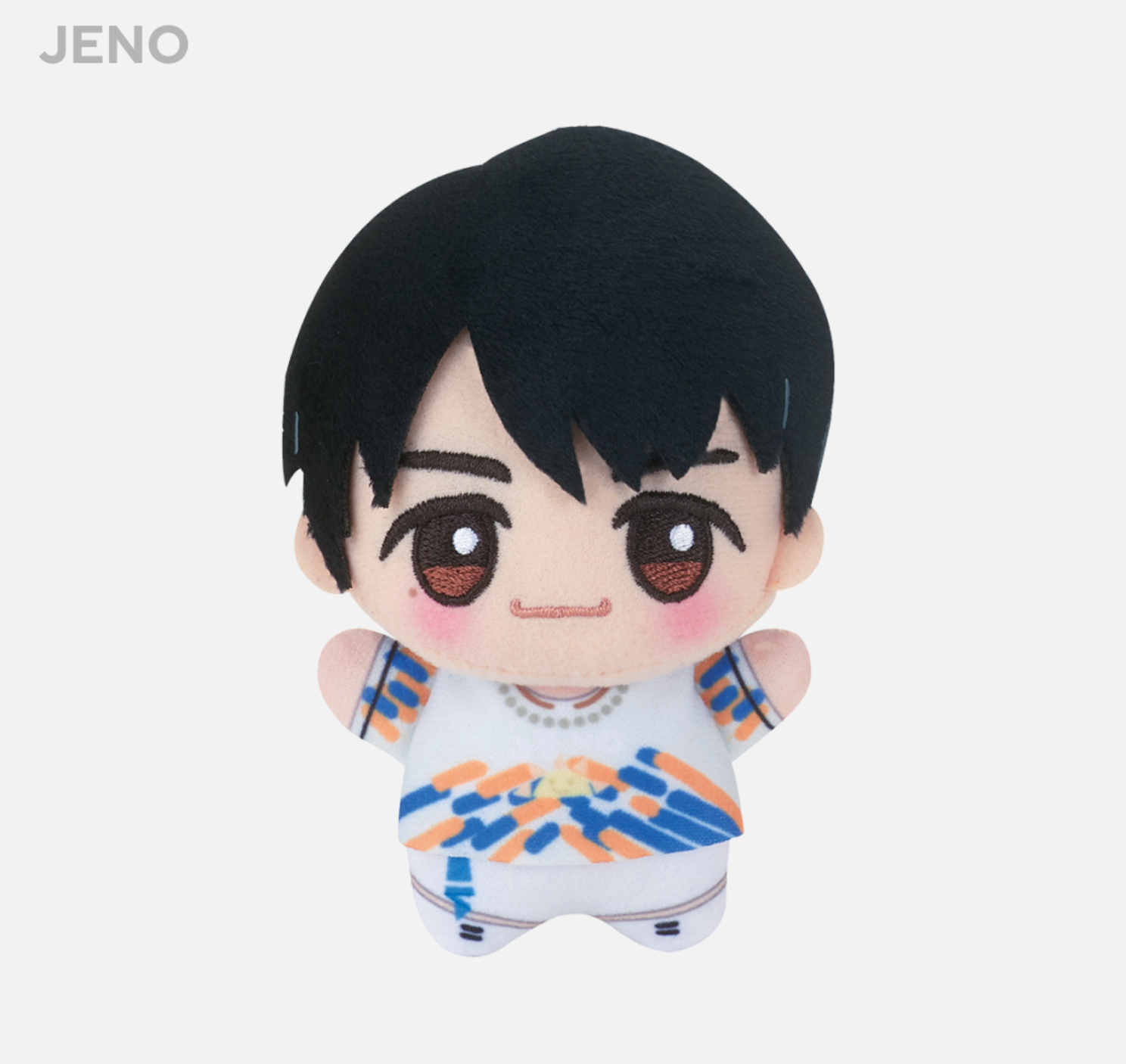 NCT Dream - Hello Future Mascot Doll – Kpop Omo