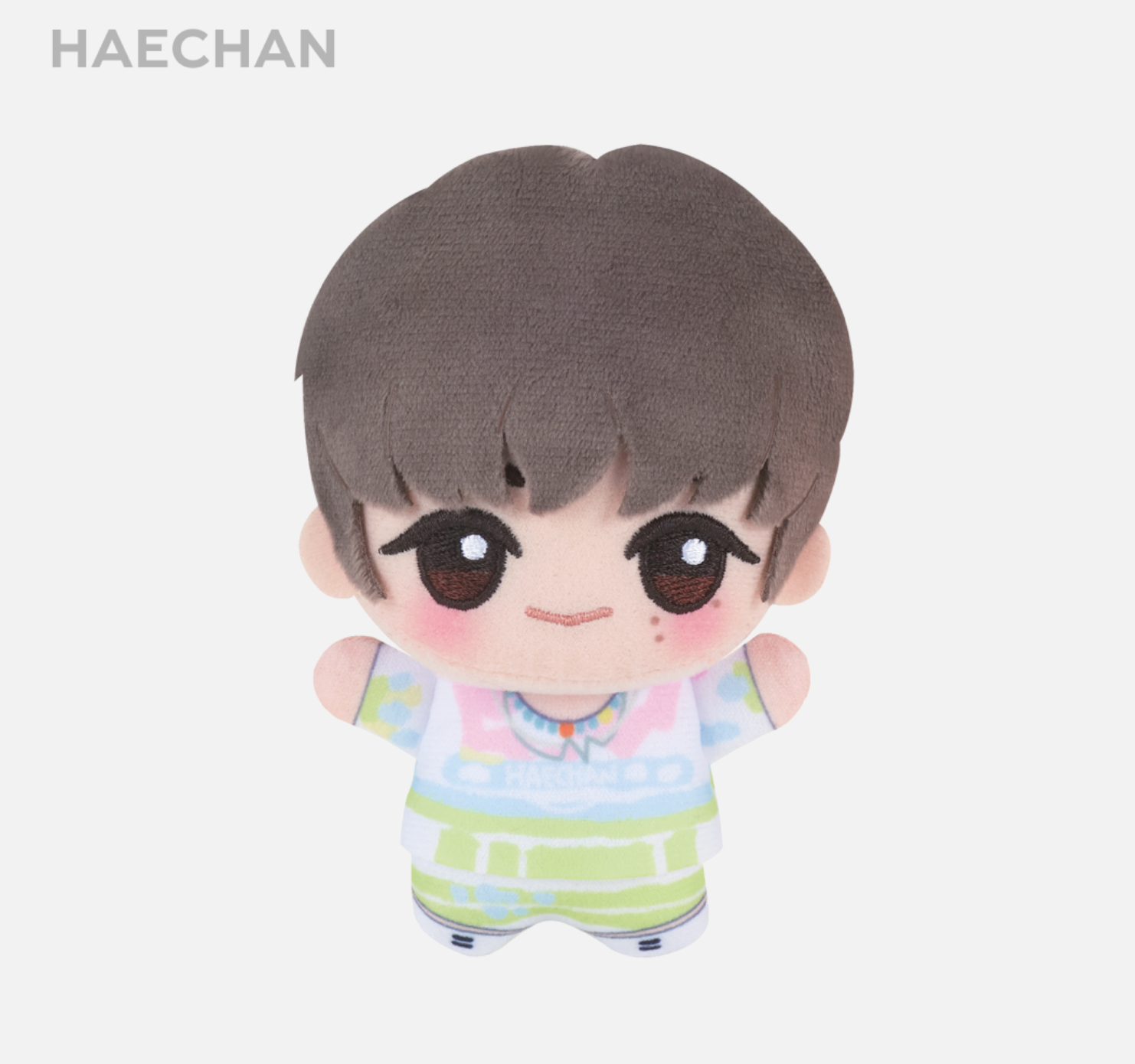 NCT Dream - Hello Future Mascot Doll – Kpop Omo