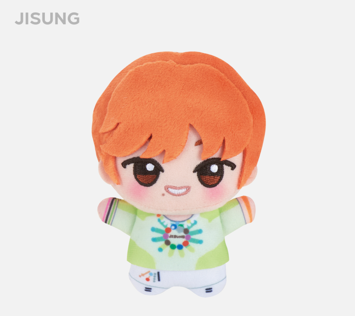NCT Dream - Hello Future Mascot Doll – Kpop Omo
