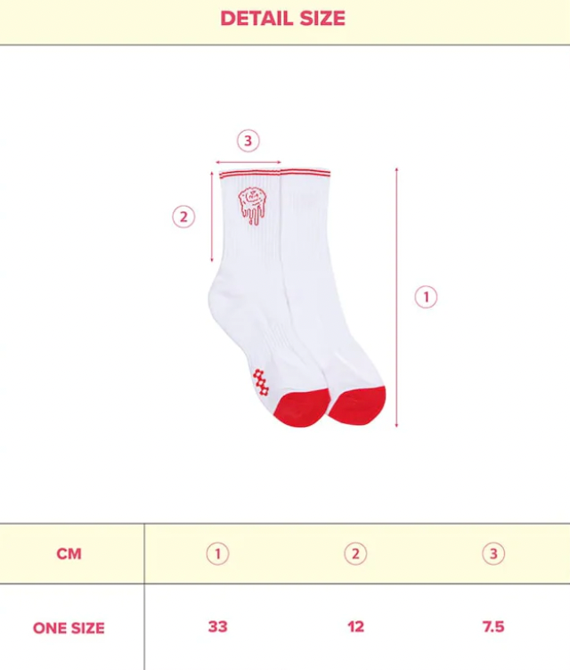 ATEEZ x POTT Collection – Kpop Omo