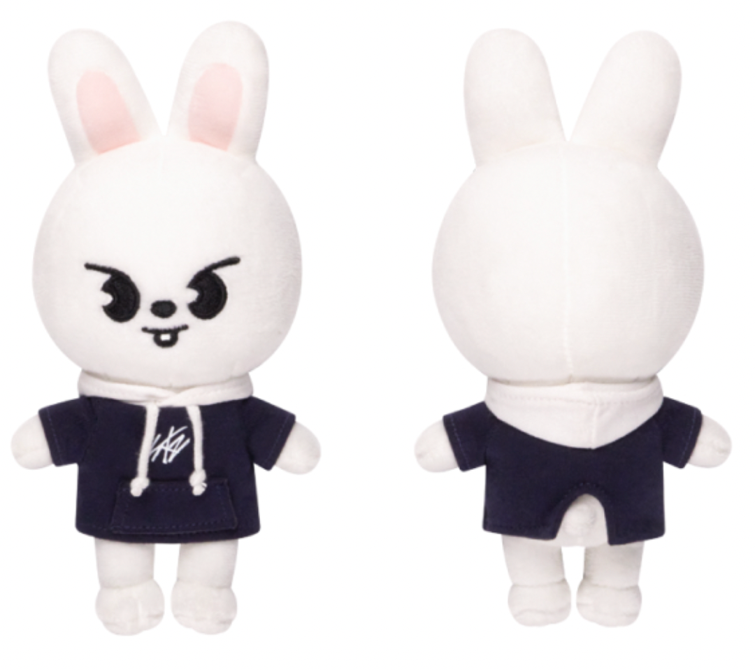 STRAY KIDS SKZOO Mini Plush – Kpop Omo