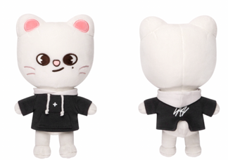 Official Stray Kids Skzoo Plush – Kpop Omo