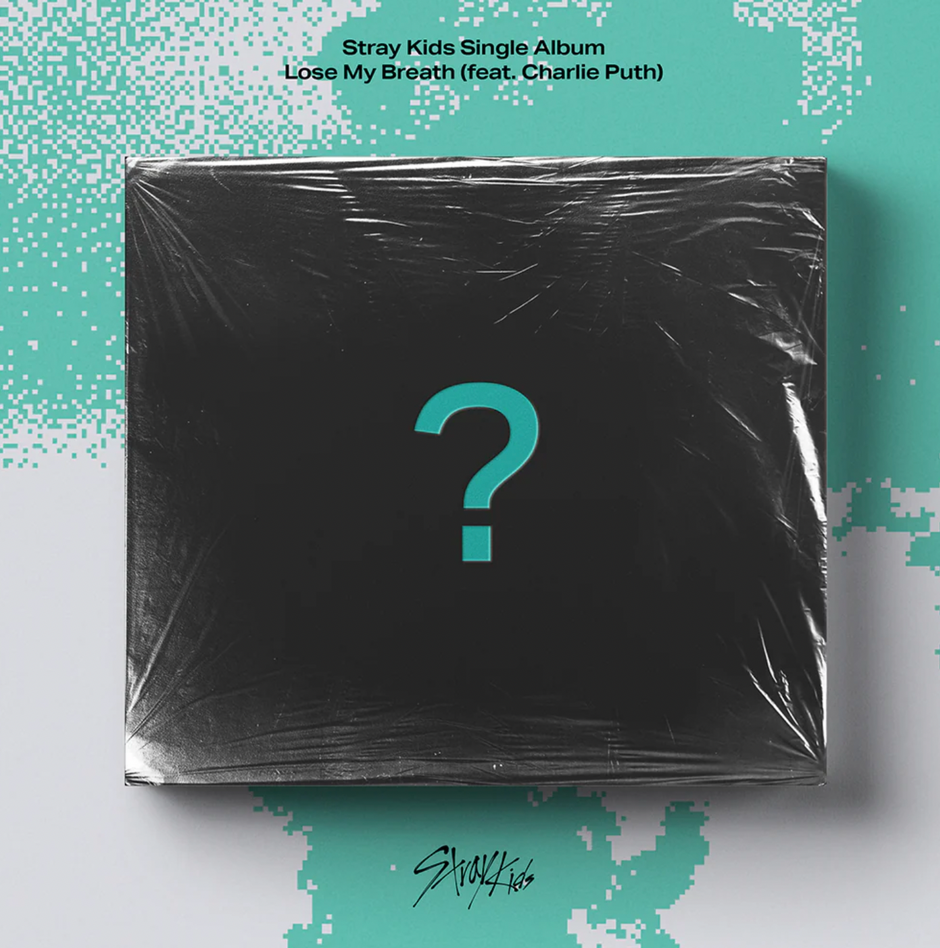 Stray Kids Albums – Kpop Omo