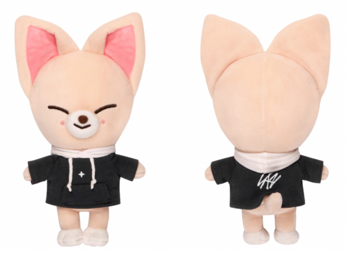 Official Stray Kids SKZOO Plush – Kpop Omo