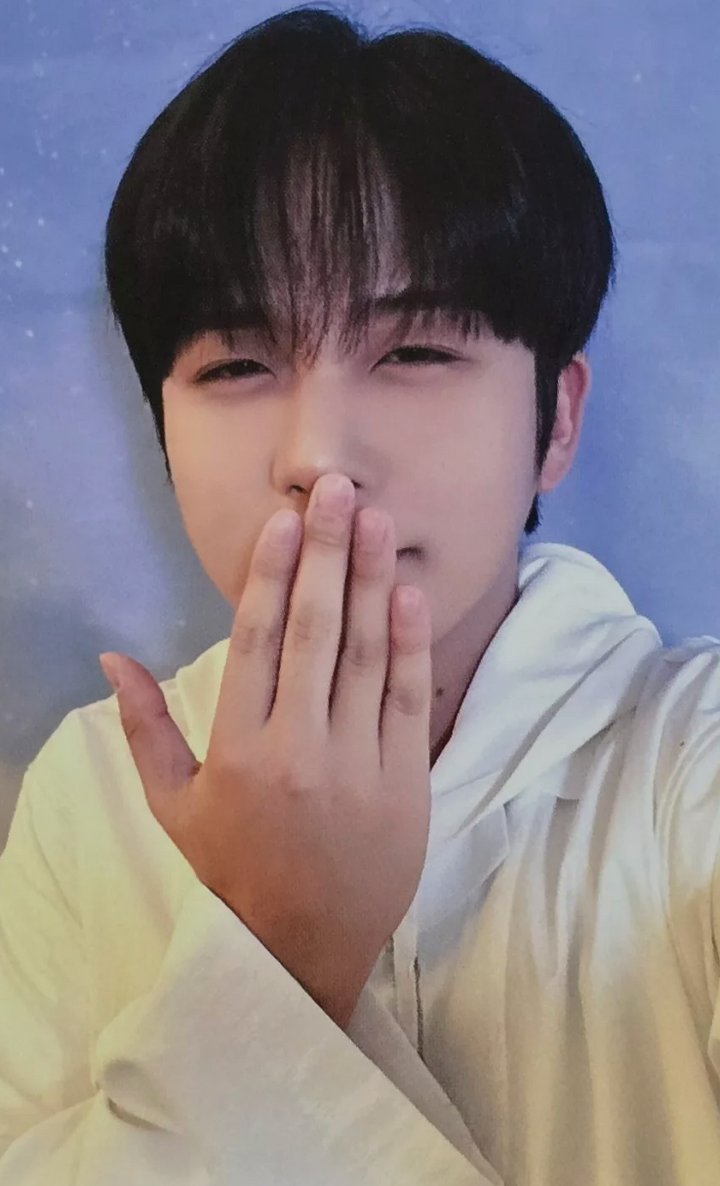 KPop Omo | Your Kpop Store for 100% Official merch – Kpop Omo