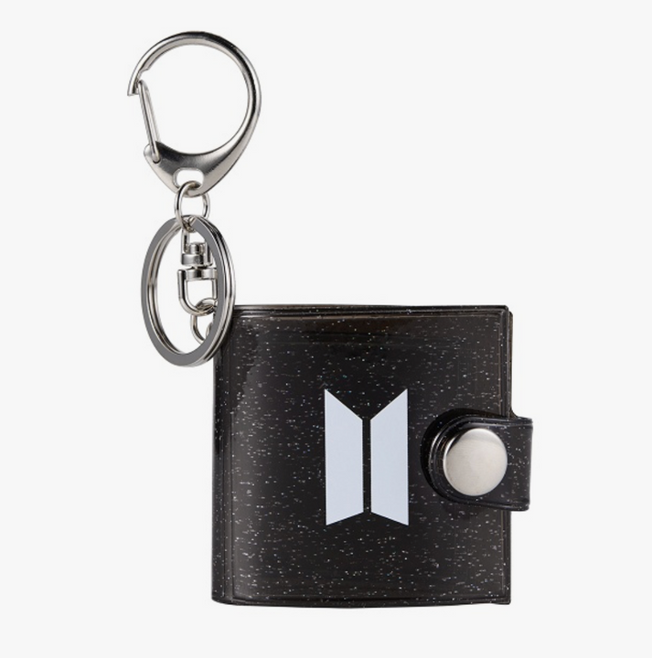 BTS CAPSULE ALBUM Vol.1 MD - Mini CD Collect Book – Kpop Omo