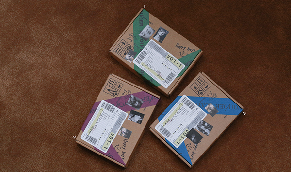 BTS V 1ST SOLO ALBUM - LAYOVER (OPEN BOX, NO PHOTOCARDS) – Kpop Omo