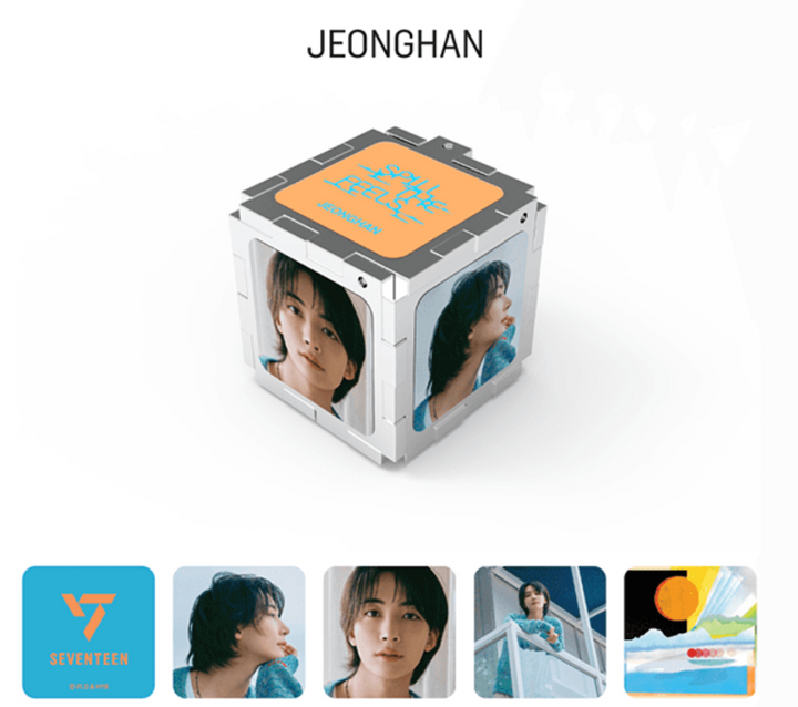 New Arrivals – Kpop Omo