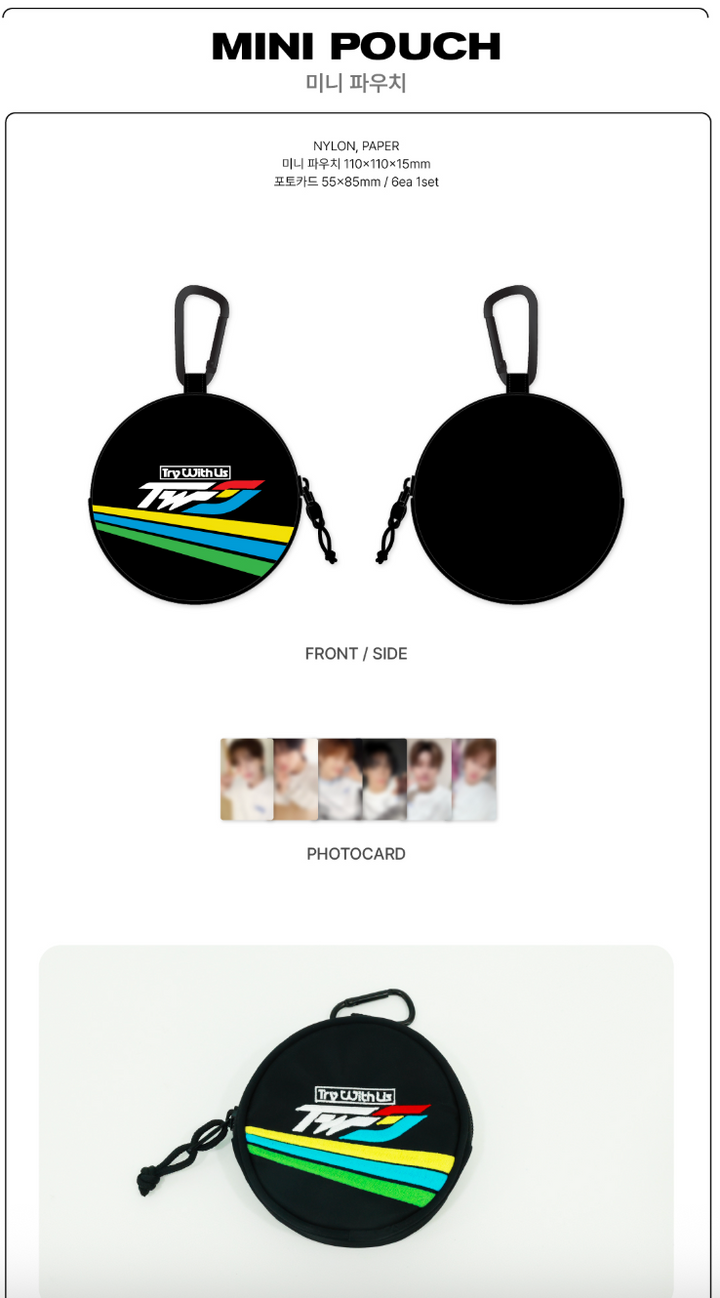 New Arrivals – Kpop Omo