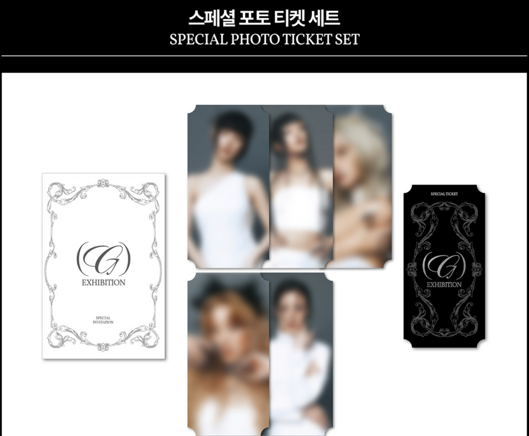 New Arrivals – Kpop Omo