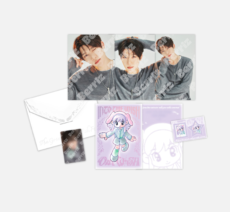 Nct wish - into the wish : our wish 1st concert tour encore official m ...