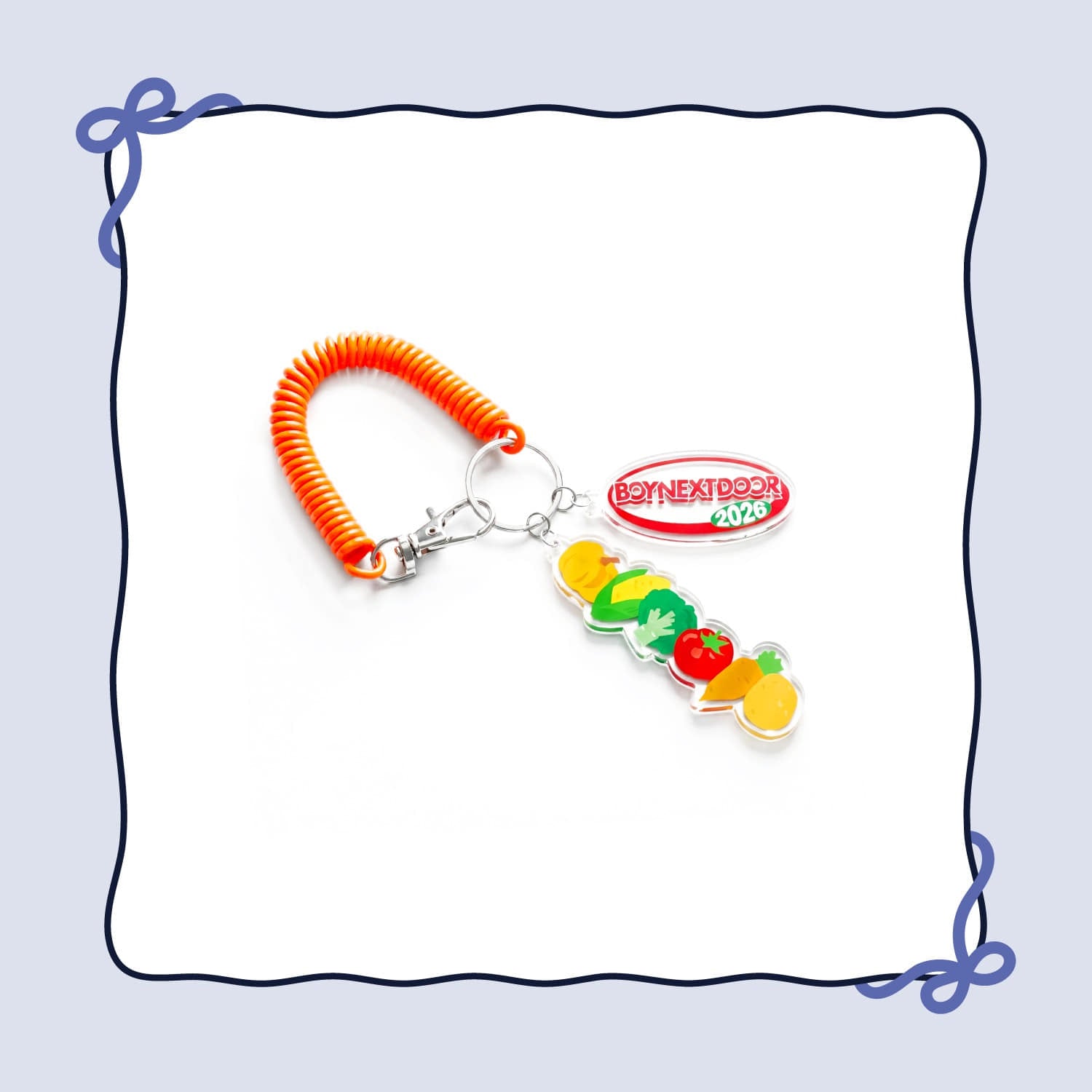 Boynextdoor - holiday house hybe 2026 season's greetings official md d ...