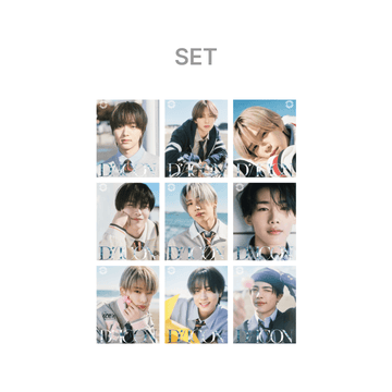 New Arrivals – Kpop Omo