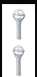 KATSEYE Official Light Stick – Ships from Korea – Kpop Omo