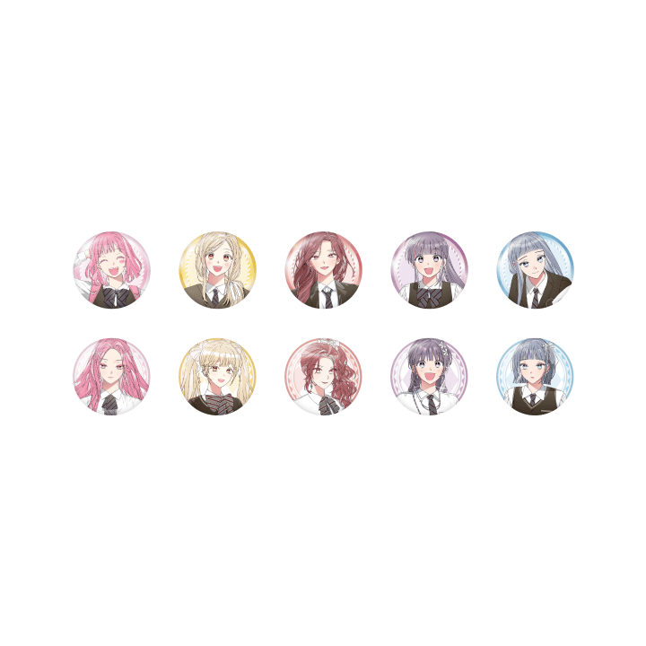 Illit - summer moon with illit official md lucky draw – Kpop Omo