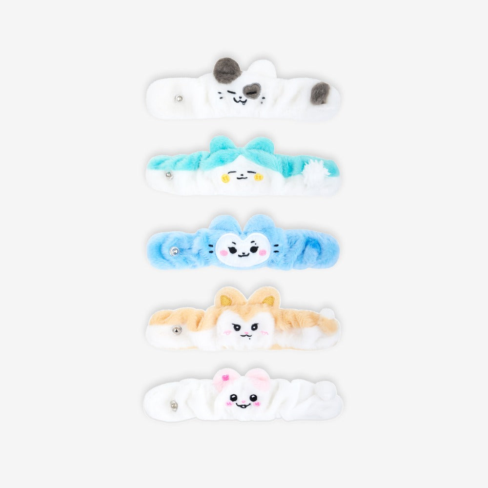 Itzy - Itzy X Twinzy Pop up Store Official MD Twinzy Light Ring Deco B ...