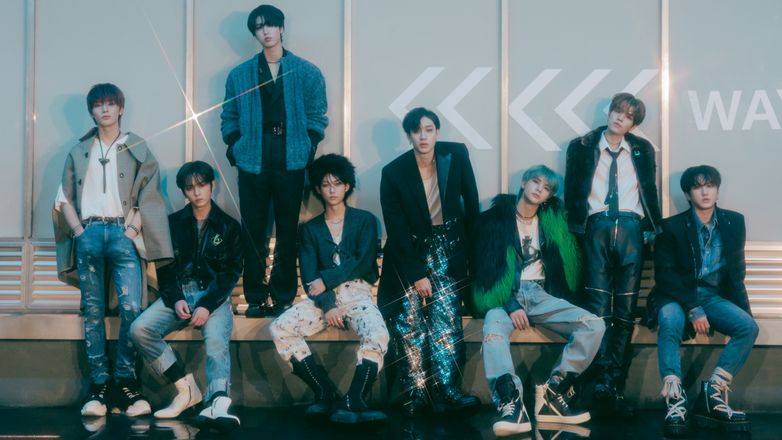 KPop Omo | Ihr Kpop-Shop für 100 % offizielles Merch – Kpop Omo