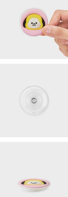 BT21 BABY SMART TOK – Kpop Omo