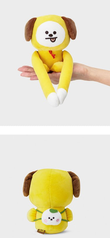 BT21 BIG SIZE MAGNET DOLL – Kpop Omo