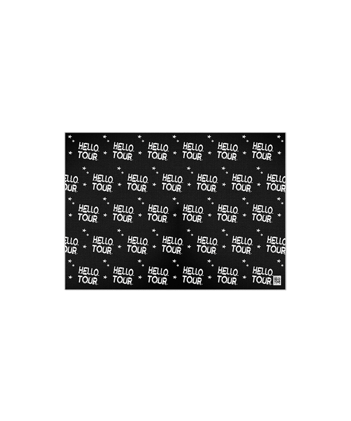 TREASURE - HELLO TOUR Official Merch – Kpop Omo