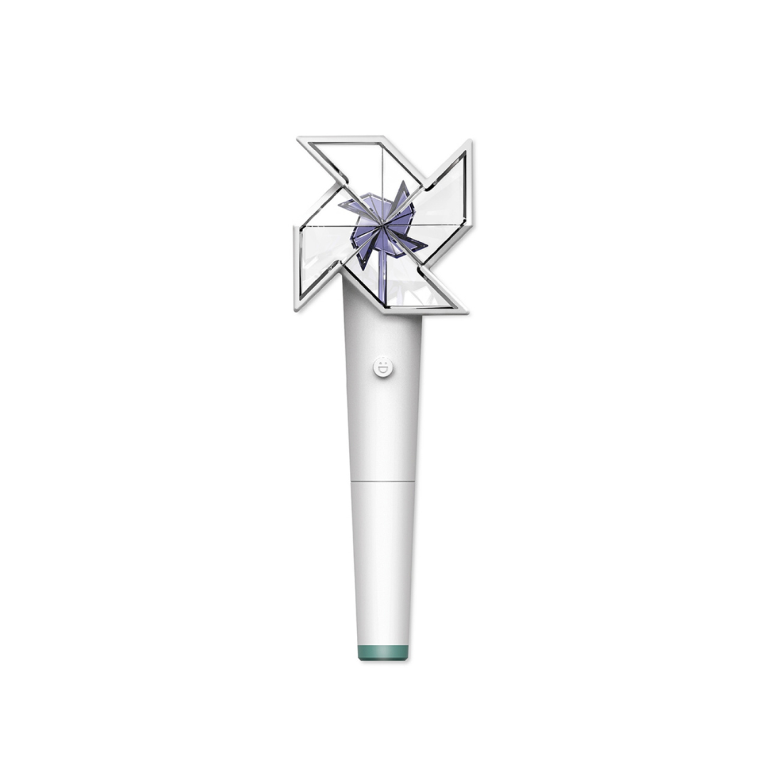 Kim Jae Hwan - Official Light Stick – Kpop Omo