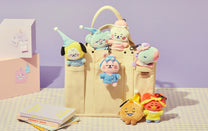 Official BTS x BT21 Dream Of Baby - Body Bagcharm – Kpop Omo