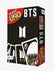 Official BTS Giant Uno Card Pack – Kpop Omo