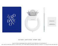 ZEROBASEONE OFFICIAL LIGHT STICK – Kpop Omo
