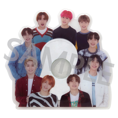 NCT127 - Loveholic Album [Japanese Release] – Kpop Omo