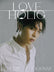 NCT127 - Loveholic Album [Japanese Release] – Kpop Omo